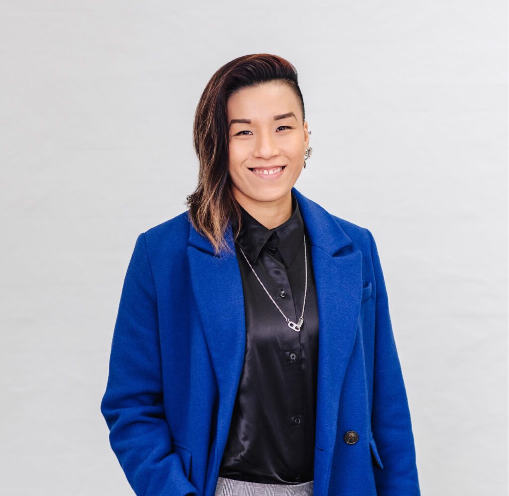 Our People - Respect Legal