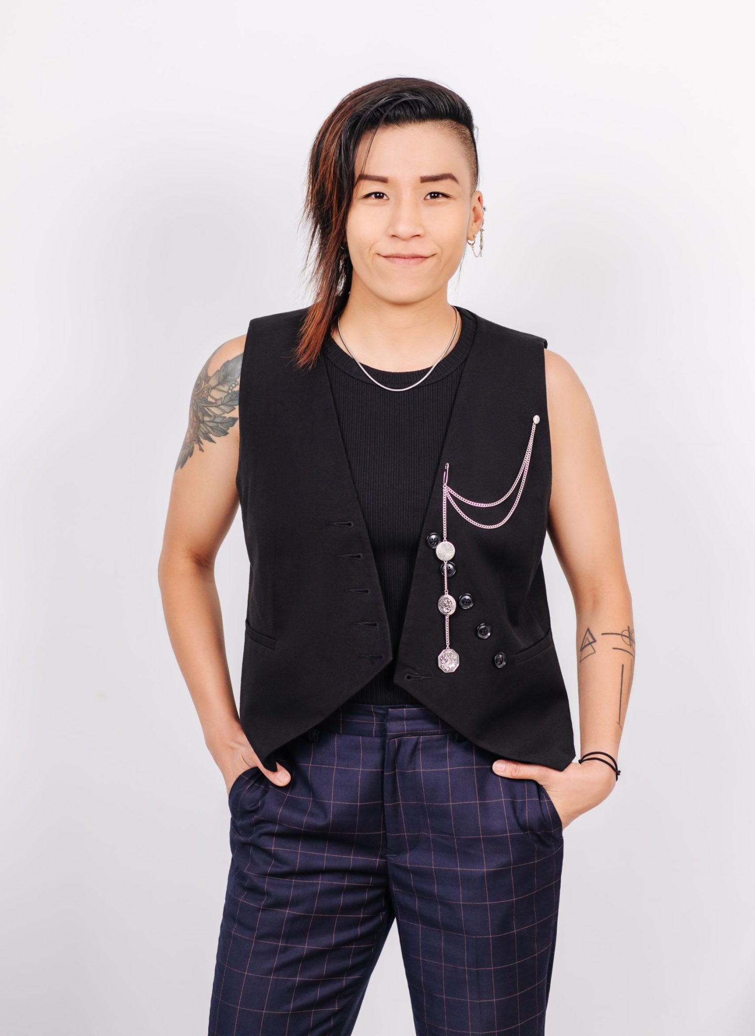 Our People - Respect Legal